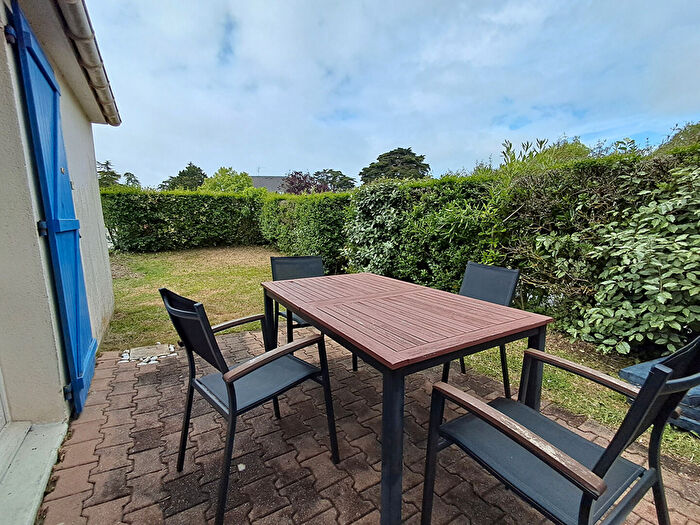 Maison à vendre - Le Pouliguen - 2 pièces - 1 chambre