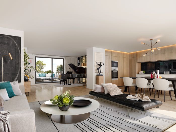 Maison 1 pièce à Fresnes, à vendre
