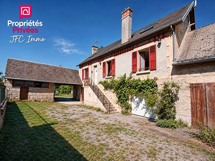 Maison 7 pièces à vendre à Villers-Cotterêts