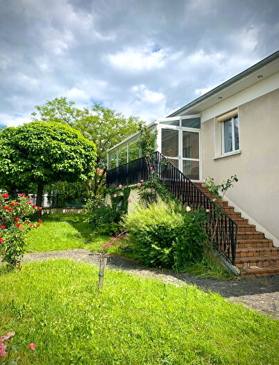 Saint-Priest, Marendiers - Maison 5 pièces à vendre