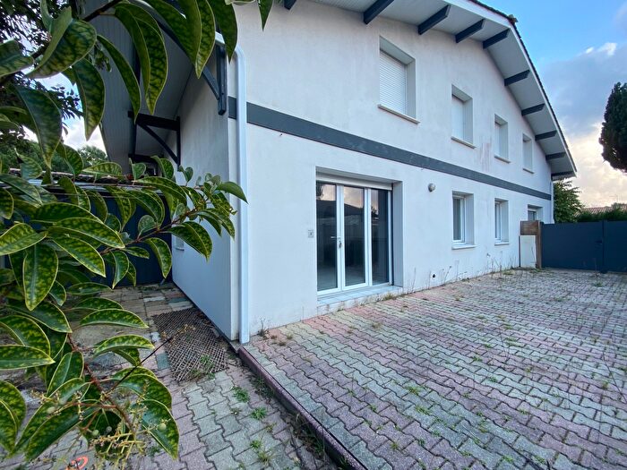 Appartement à vendre - Arès - 3 pièces - 2 chambres