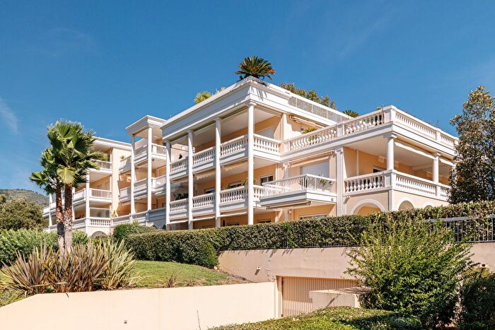 Appartement à vendre - Mandelieu-la-Napoule, Minelle - 4 pièces - 3 chambres