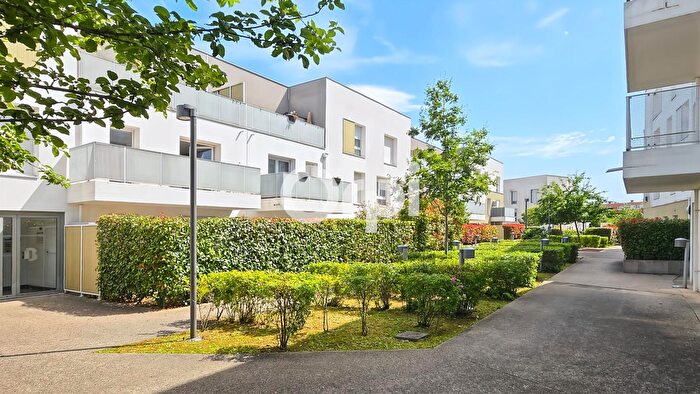 Appartement 2 pièces à Fosses, à vendre