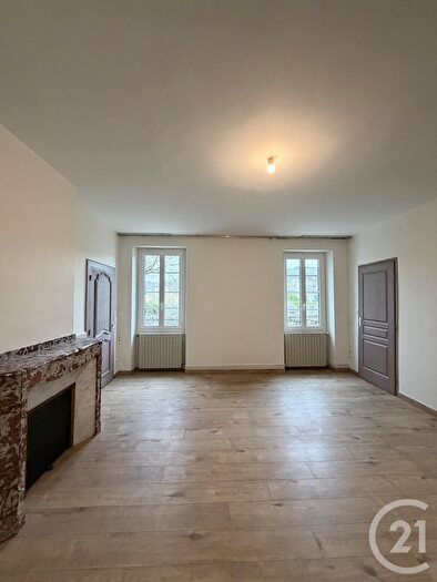 Saint-Juéry - Appartement 4 pièces à louer