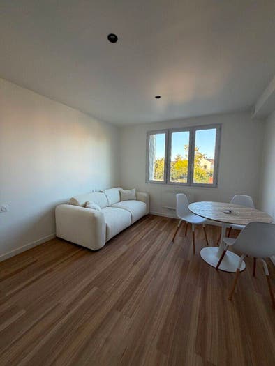 Appartement 2 pièces à Adamville, Saint-Maur-des-Fossés, à louer