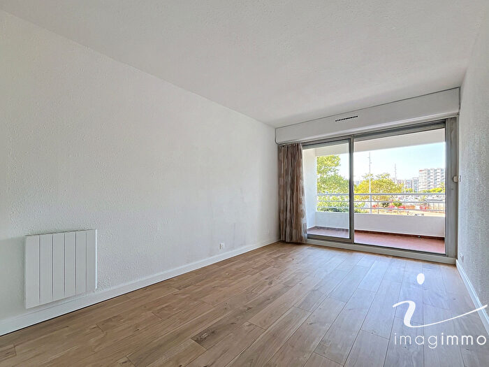 Appartement 1 pièce à vendre à Mauguio, Carnon