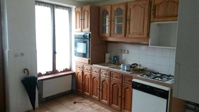 Appartement à louer - Palaiseau - 3 pièces - 2 chambres