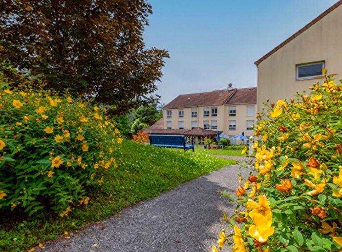 Appartement à vendre - Brétigny-sur-Orge, La Fontaine - 1 pièce