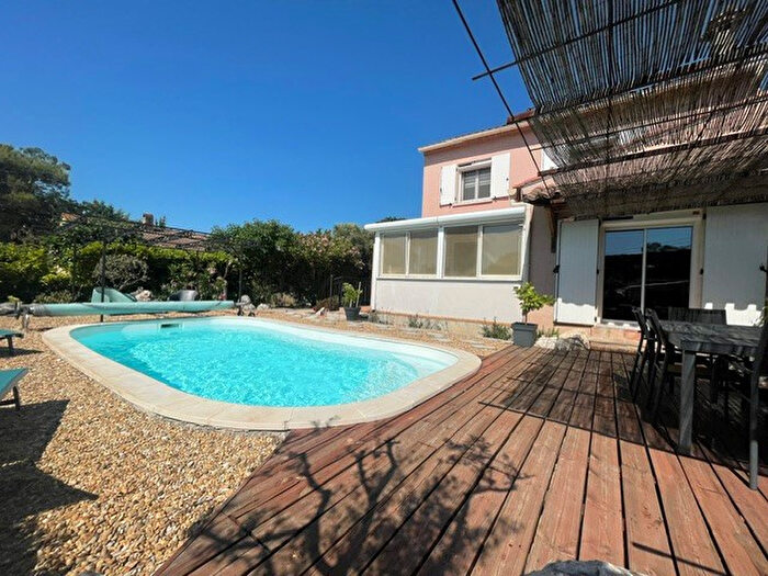 Maison 5 pièces à vendre - Saint-Privat-des-Vieux