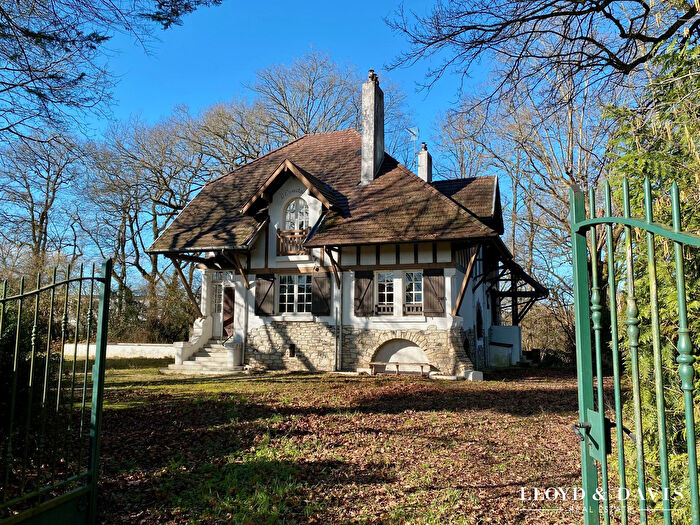 Maison à vendre - BayonneBayonaBaiona - 7 pièces - 5 chambres