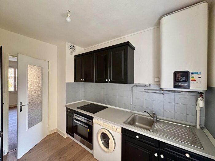 Roanne, Fontquentin : Appartement 3 pièces à louer