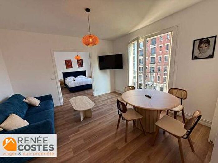 Appartement 2 pièces à Boulogne-Billancourt, Silly, Gallieni, à vendre