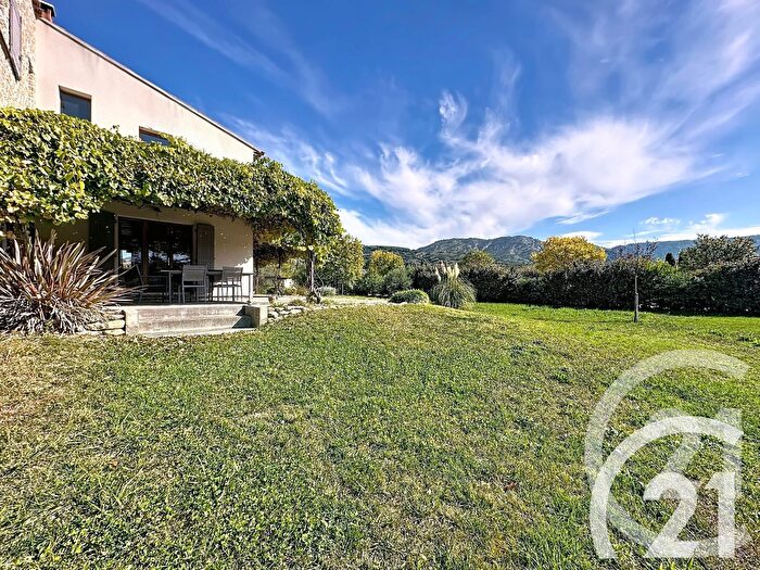 Maison à vendre - Cavaillon, Basses Ferrailles, Jas, Hautes Ferrailles - 9 pièces - 5 chambres