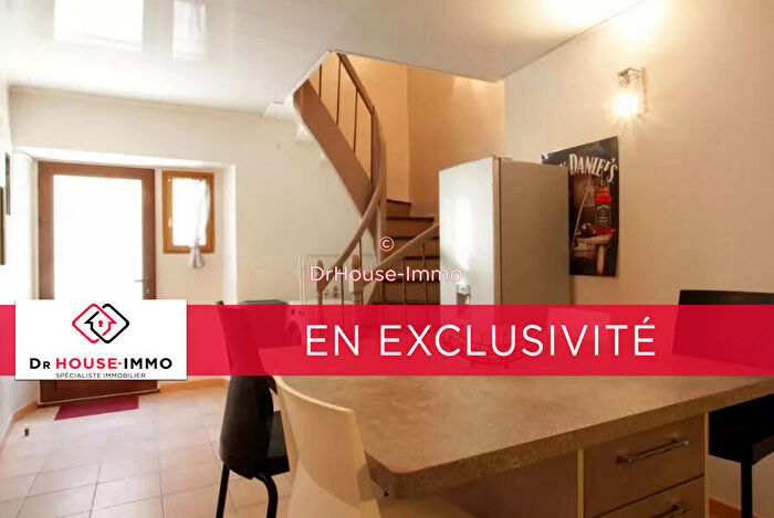 Couffoulens : Maison 3 pièces à vendre