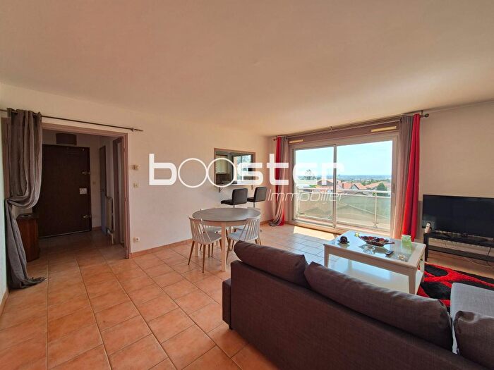 Appartement 3 pièces à Toulouse, Moscou, à vendre