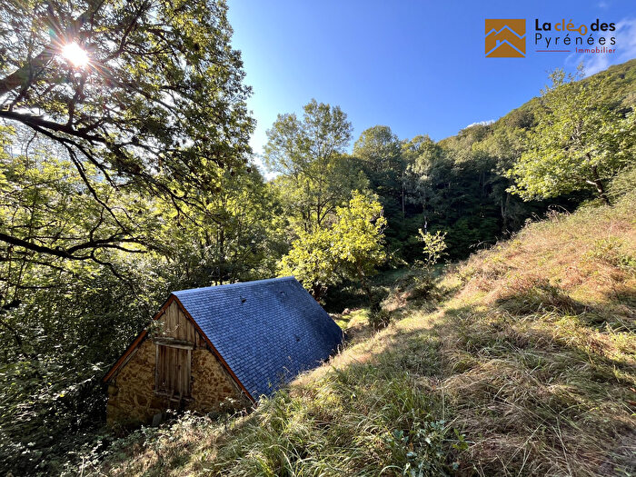 Maison à vendre - Cazaux-Debat - 2 pièces - 1 chambre