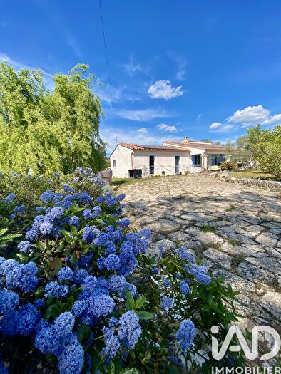 Pourrières - Maison 5 pièces à vendre