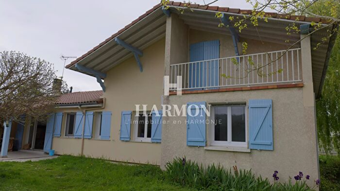 Artiguelouve - Maison 7 pièces à vendre