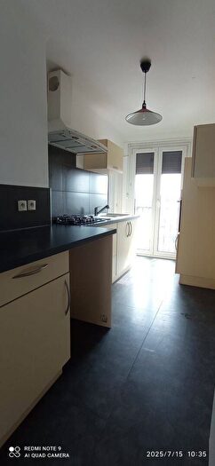Appartement à louer - Saint Assiscle, Perpignan - 3 pièces - 2 chambres