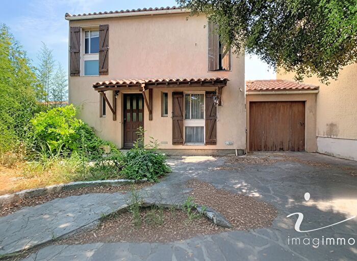 Maison 5 pièces à vendre - Juvignac