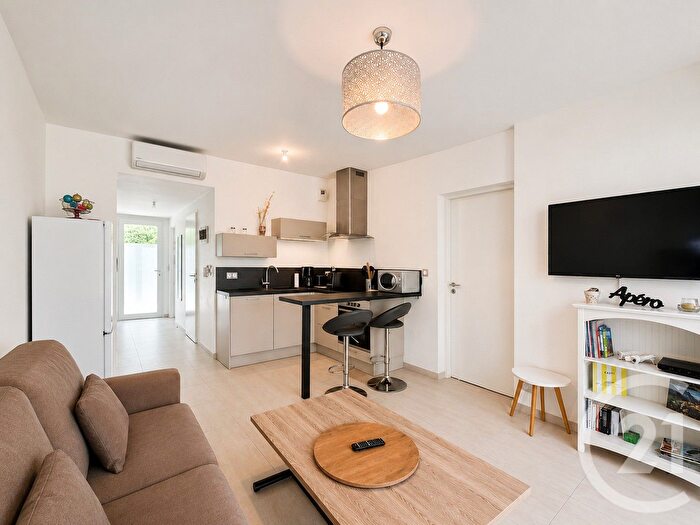 Appartement 2 pièces à vendre - Calvi