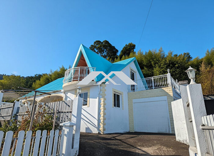 Maison 5 pièces à vendre à Saint-Leu, La Chaloupe, Notre-Dame des Champs