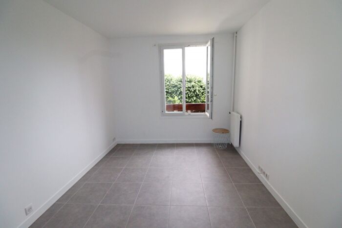 Louveciennes : Appartement 1 pièce à louer