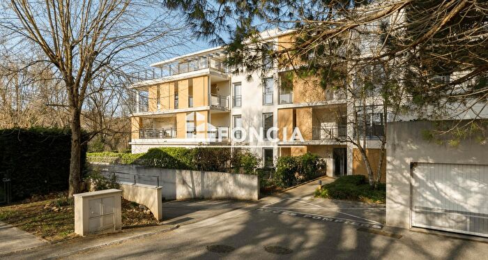 Appartement à vendre - Francheville, Alaï - 3 pièces - 2 chambres