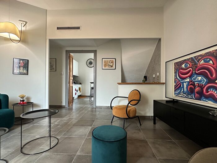 Maison 9 pièces à vendre - Bouzigues
