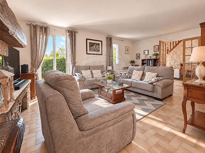 Maison 5 pièces à Senlis, Villevert, à vendre