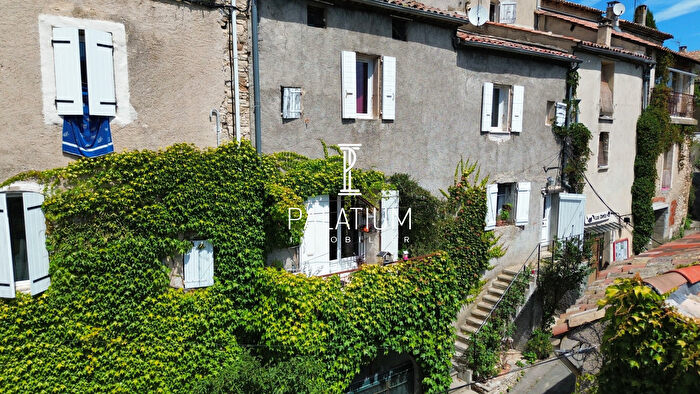 Maison 5 pièces à Dauphin, à vendre
