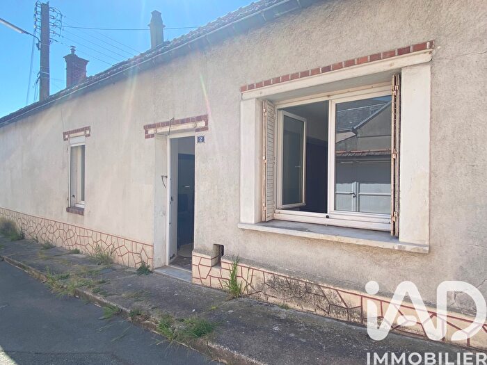 Maison à vendre - Sours - 5 pièces - 4 chambres