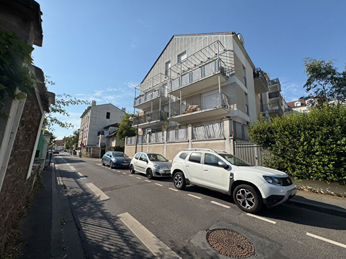 Le Perreux-sur-Marne, Centre-ville, Quais d'Argonne : Appartement 1 pièce à vendre
