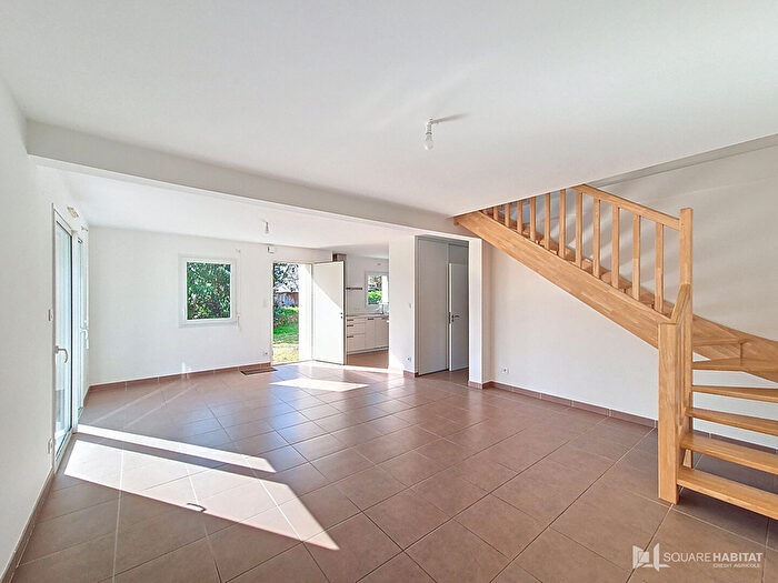 Maison à vendre - Fouesnant - 5 pièces - 4 chambres
