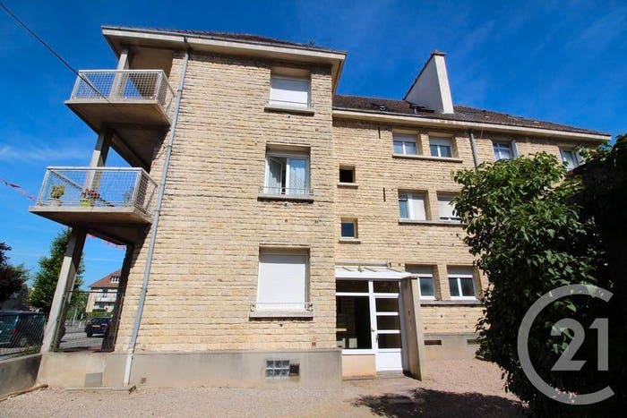 Appartement 2 pièces à louer à Falaise