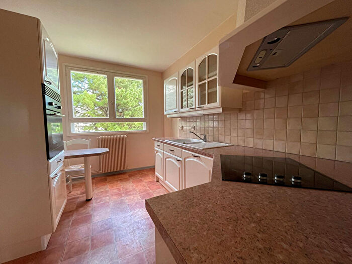 Appartement à vendre - Nantes, Eraudière, La Marrière, Rond-point de Paris - 3 pièces - 2 chambres