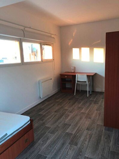Appartement 2 pièces à louer - Saint Léger-Fourqueux, Saint-Germain-en-Laye
