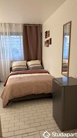 Appartement 1 pièce à louer - Les Mureaux, Sarcelles