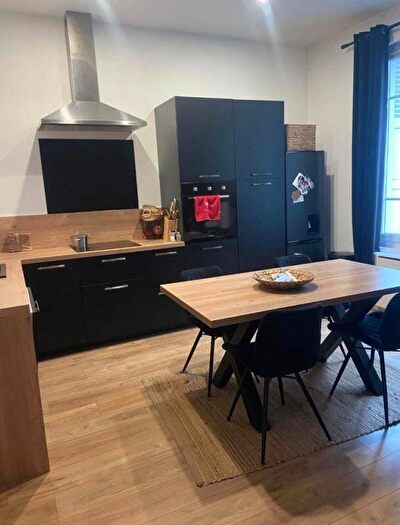Appartement 2 pièces à louer à Anatole France-Danton, Le Havre