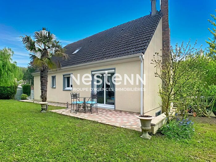 Bessancourt : Maison 8 pièces à vendre