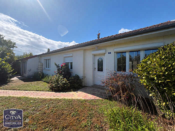 Maison 4 pièces à Laon, Montreuil, La Neuville, Marquette, à vendre