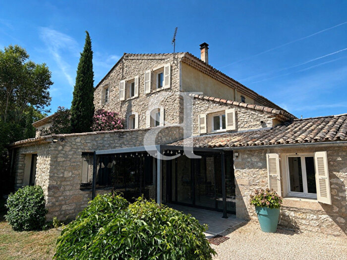 Maison 9 pièces à L'Isle-sur-la-Sorgue, Velorgues, Saint-Gervais, Petit Palais, à vendre