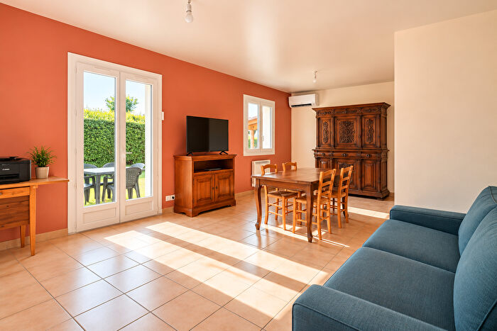 Fonbeauzard - Maison 5 pièces à vendre