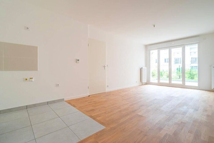 Appartement 2 pièces à louer - Le Centre Ville, Villiers-sur-Marne