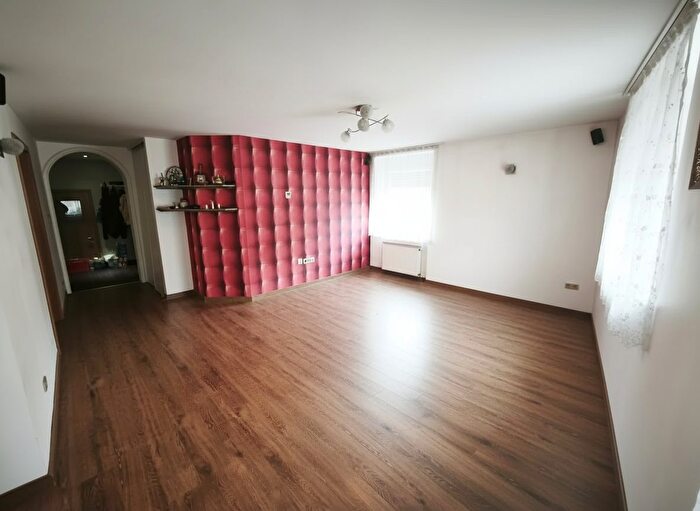 Appartement 3 pièces à vendre - Haguenau