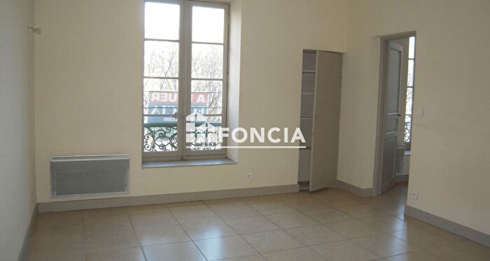 Appartement 2 pièces à Nîmes, Ecusson, Arènes, à vendre