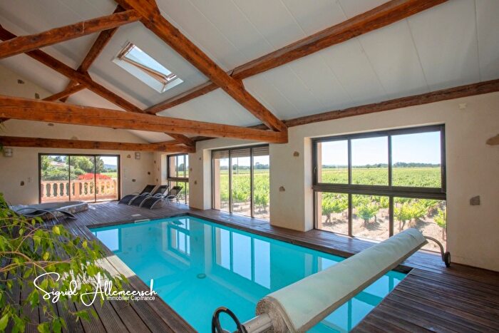 Maison à vendre - Raissac-dAude - 15 pièces