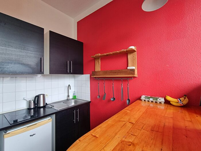 Appartement 2 pièces à vendre - Talence, Saint-Genès, La Médoquine, Haut-Brion