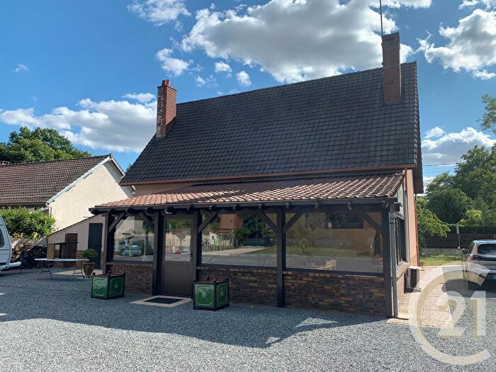 Maison à vendre - Pringy - 6 pièces - 4 chambres