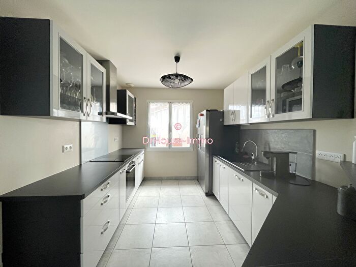 Maison 4 pièces à vendre - Fontenilles